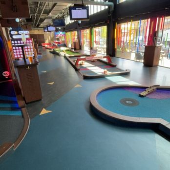 PUTTSHACK - PITTSBURGH - Updated April 2025 - 256 Photos & 156 Reviews - 1729 Smallman St ...