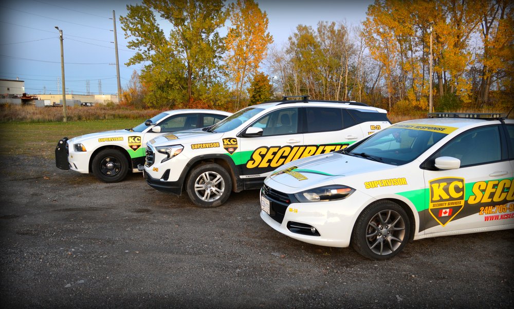KC SECURITY SERVICES - Updated June 2024 - 37 Photos - 3-60 Pim Street ...