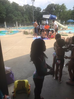 WHEATON GLENMONT OUTDOOR POOL - Updated August 2025 - 14 Reviews ...