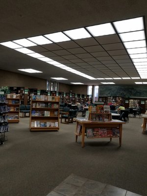 SUTTER COUNTY LIBRARY - Updated December 2025 - 12 Photos & 20 Reviews ...