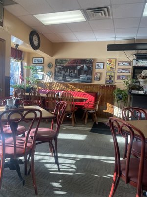 FISHER’S CAFE - Updated July 2024 - 49 Photos & 46 Reviews - 245 Blvd ...