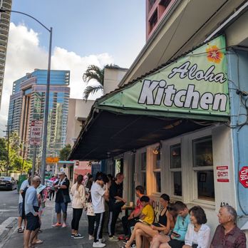 ALOHA KITCHEN - Updated July 2024 - 3609 Photos & 2133 Reviews - 432 ...