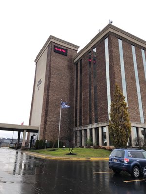 DENT NEUROLOGIC INSTITUTE - Updated October 2025 - 97 Photos & 134 ...