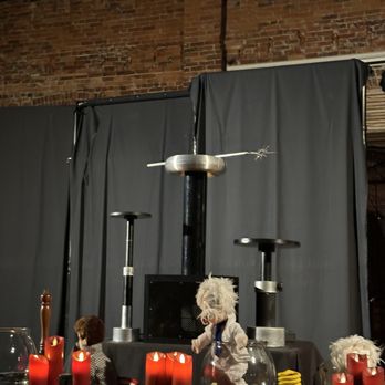 SPARK MUSEUM OF ELECTRICAL INVENTION - Updated November 2025 - 106 ...