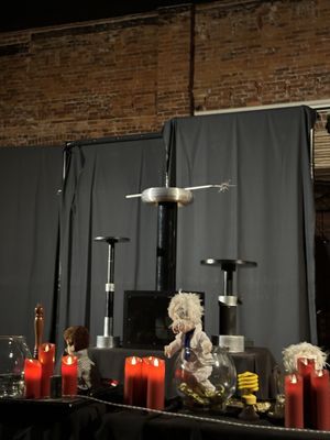 SPARK MUSEUM OF ELECTRICAL INVENTION - Updated November 2025 - 106 ...