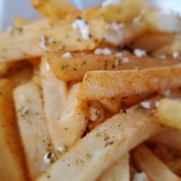 DINOS GYROS - Updated November 2024 - 59 Photos & 92 Reviews - 1319 E ...