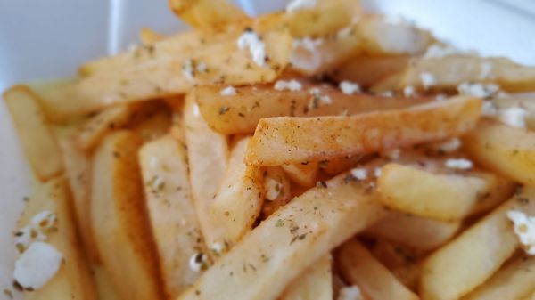 DINOS GYROS - Updated November 2024 - 59 Photos & 92 Reviews - 1319 E ...