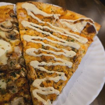 UNION PARK PIZZA - Updated April 2025 - 156 Photos & 239 Reviews - 244 ...