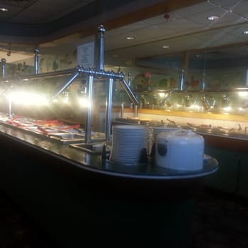 GOLDEN PALACE BUFFET - Updated December 2024 - 19 Reviews - 1101 ...