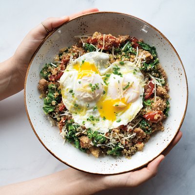 FIRST WATCH - 64 Photos & 46 Reviews - 2680 Prince William Pkwy ...