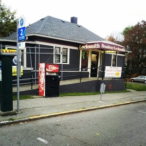 BULGER SAFE & LOCK - Updated December 2025 - 23 Photos & 104 Reviews ...