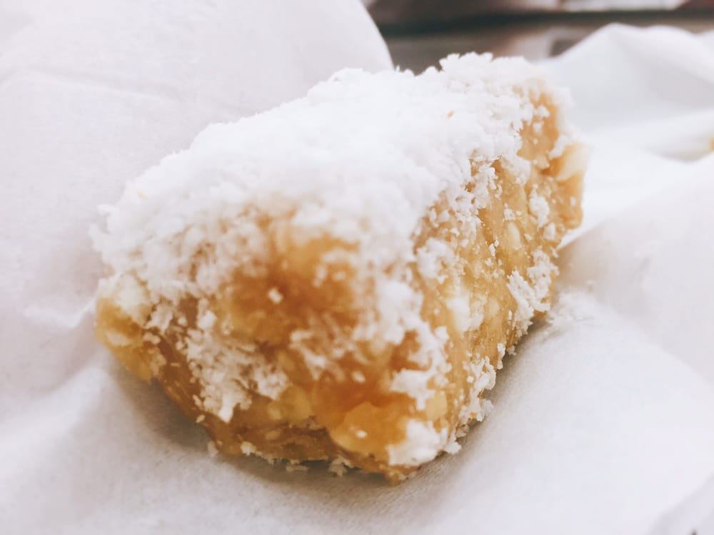 BENGAWAN SOLO - 930 Yishun Ave 2, Singapore, Singapore - Patisserie ...