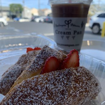 CREAM PAN - Updated March 2025 - 770 Photos & 322 Reviews - 24020 ...