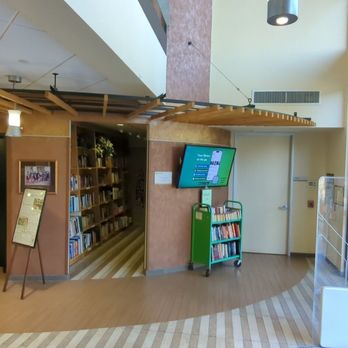 ROCKLIN PUBLIC LIBRARY - Updated October 2025 - 42 Photos & 31 Reviews ...