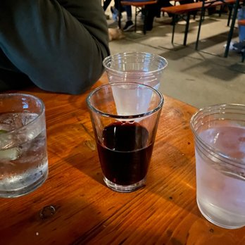 CENTRAL MACHINE WORKS BREWERY AND BEER HALL - Updated July 2024 - 416 ...