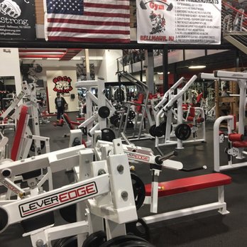 ATILIS GYM - Updated December 2025 - 363 W Browning Rd, Bellmawr, New ...