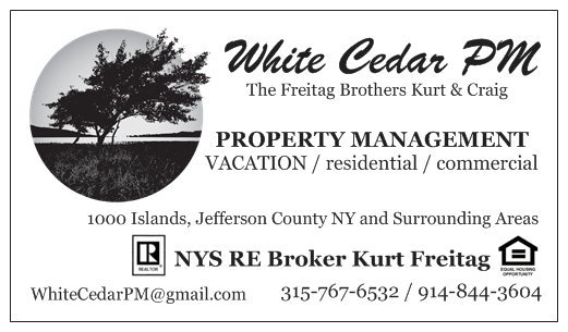 WHITE CEDAR PROPERTY MANAGEMENT - Updated July 2025 - 65 Walton St ...