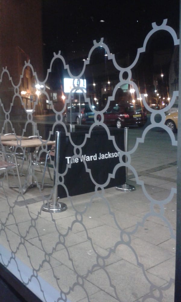 THE WARD JACKSON - 3-9 Church Square, Hartlepool, United Kingdom - Pubs ...