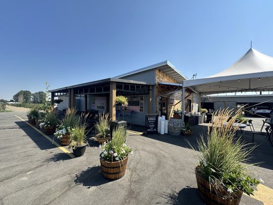 AHTANUM BERRY PATCH & BAKERY - Updated December 2025 - 54 Photos & 20 Reviews - 2811 S 74th Ave ...