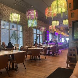 ME ENCANTA - Updated May 2025 - 47 Photos & 14 Reviews - 1231 Broadway ...