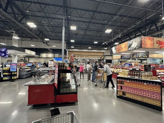 FRY’S FOOD STORES OF ARIZONA - Updated November 2024 - Peoria, Arizona ...