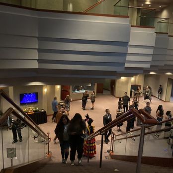 LUCKMAN FINE ARTS COMPLEX - Updated April 2025 - 97 Photos & 35 Reviews ...