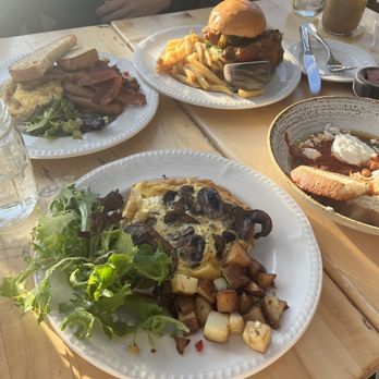 TERRAIN CAFE - DEVON - Updated May 2024 - 551 Photos & 242 Reviews ...