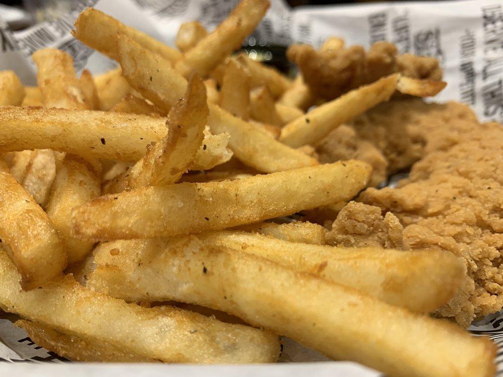 SIZZLER - 368 Photos & 563 Reviews - 40489 Murrieta Hot Springs Rd ...