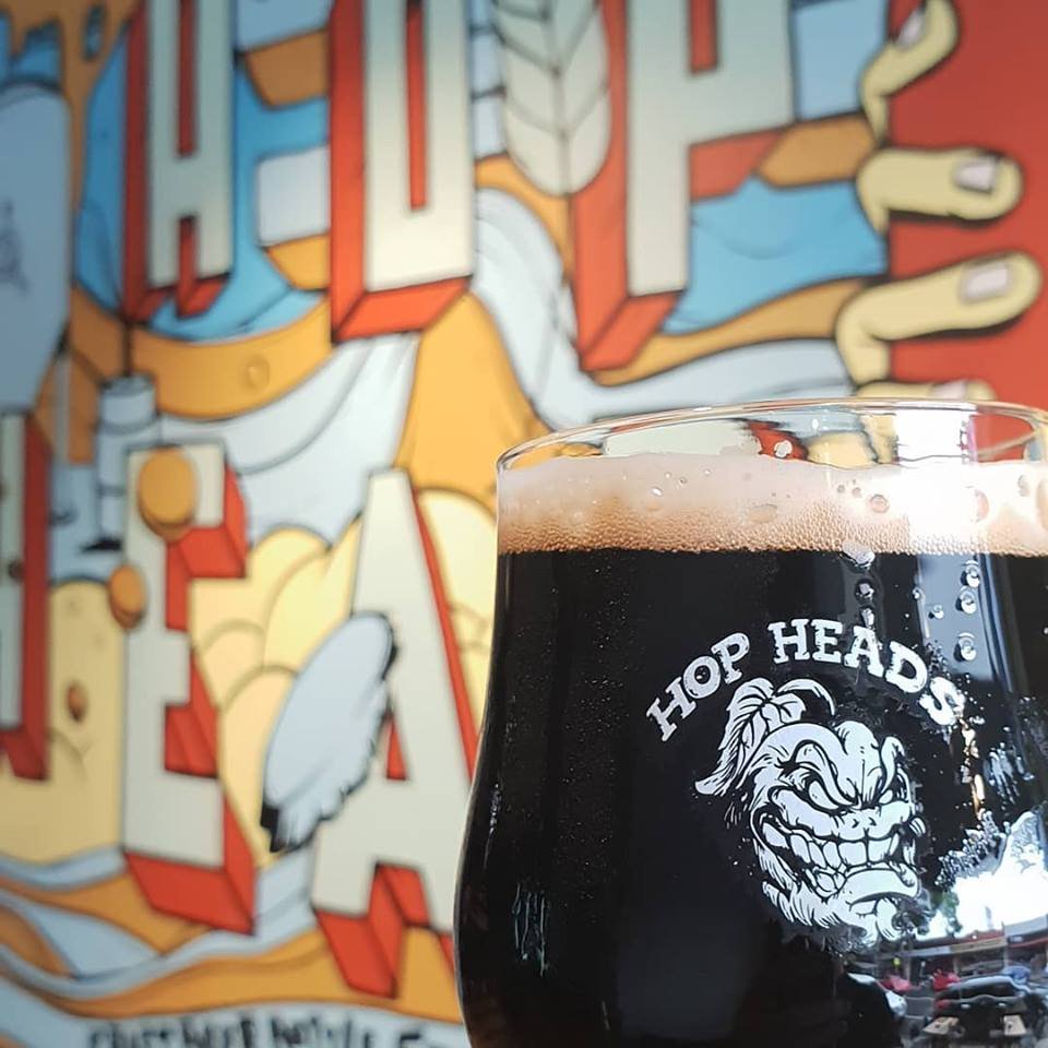 HOPHEADS - 78 Pier St, Altona Victoria, Australia - Beer Bar - Phone ...