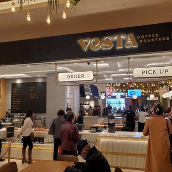 VESTA COFFEE ROASTERS - Updated December 2025 - 112 Photos & 26 Reviews - 6915 S Durango Dr, Las ...