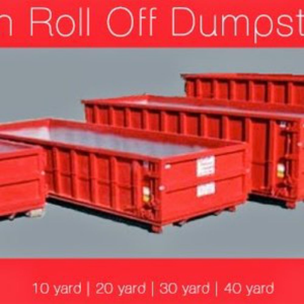 J AND D RUBBISH - 18 Photos - Royal Oak, Michigan - Dumpster Rental ...