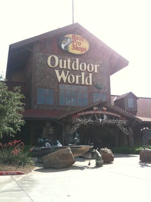 BASS PRO SHOPS - Updated September 2025 - 190 Photos & 97 Reviews ...