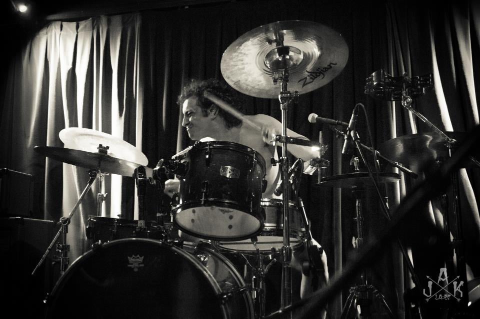 DRUM LESSONS WITH GABE KATZ - Santa Rosa, California - Special ...