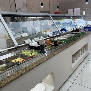 GOLDEN ASIAN BUFFET - Updated January 2026 - 71 Photos & 64 Reviews ...