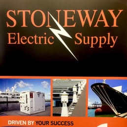 Stoneway Electric Supply Reviews | Read Customer Service Reviews of ...