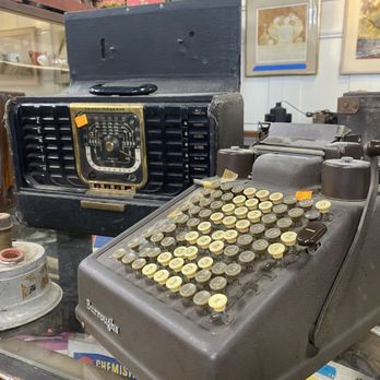 URBAN ORE - Updated April 2025 - 492 Photos & 590 Reviews - 900 Murray ...