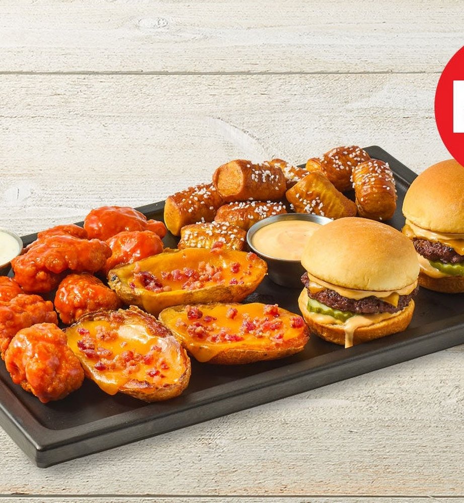 TGI FRIDAYS DISTRICT HEIGHTS - Updated January 2026 - 132 Photos & 265 ...