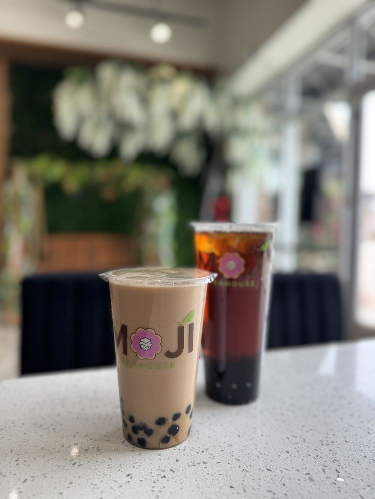 MOJI TEAHOUSE - Updated January 2026 - 218 Photos & 85 Reviews - 4841 ...