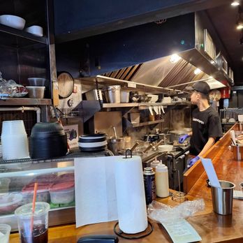 TORIBRO RAMEN - Updated November 2024 - 250 Photos & 144 Reviews - 366 ...