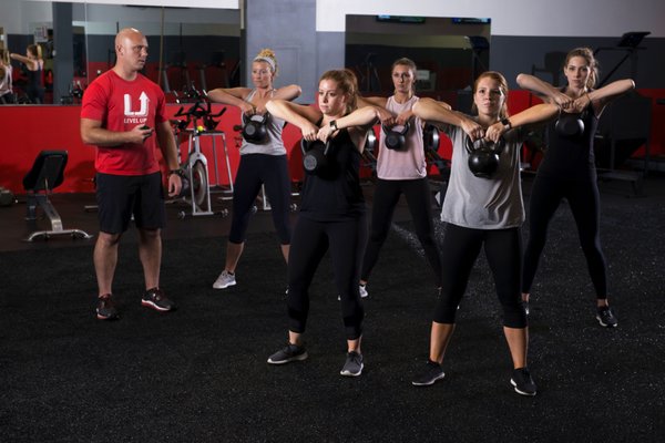 LEVEL UP SPORTS PERFORMANCE & TRAINING - Updated August 2025 - 12 ...