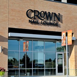 CROWN NAIL SPA - Updated May 2024 - 134 Photos & 84 Reviews - 7245 E ...