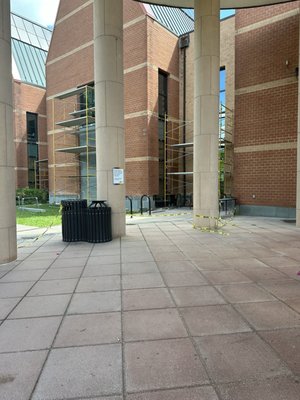 CHARLES E. BEATLEY, JR. CENTRAL LIBRARY - Updated November 2025 - 45 ...