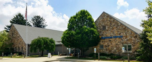 EASTTOWN LIBRARY - Updated December 2025 - 10 Photos - 720 First Ave ...