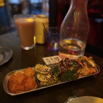 GAJA KOREAN BAR - Updated January 2025 - 731 Photos & 385 Reviews (4.0 ...