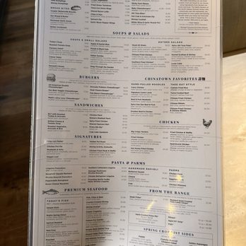 FOUNDING FARMERS & DISTILLERS - Updated June 2024 - 3711 Photos & 2514 ...