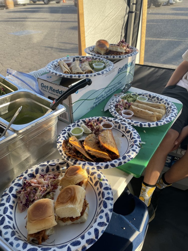 CALI CATERING - 23 Photos - Watsonville, California - Caterers - Phone Number - Yelp