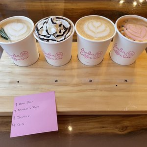 AZALEA COFFEE BAR - 56 Photos & 14 Reviews - Coffee & Tea - 2700 Devine ...