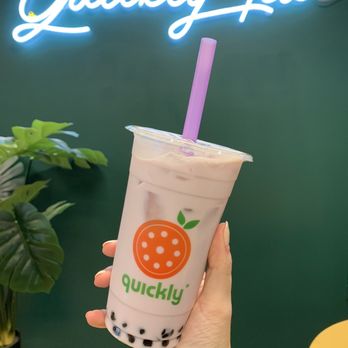 QUICKLY TEA HOUSE - Updated August 2024 - 84 Photos & 95 Reviews ...