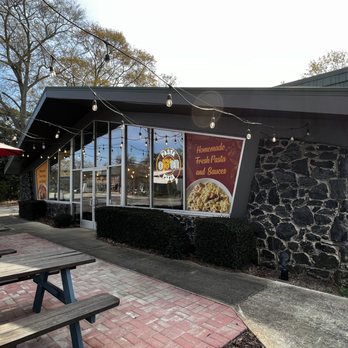 AMERICAN PASTA FACTORY - Updated January 2025 - 141 Photos & 185 ...