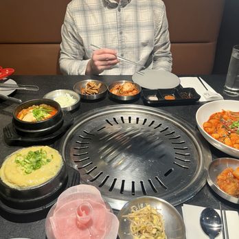 DOLSAN KOREAN BBQ AND SUSHI RESTAURANT - Updated November 2025 - 345 Photos & 119 Reviews - 3747 ...